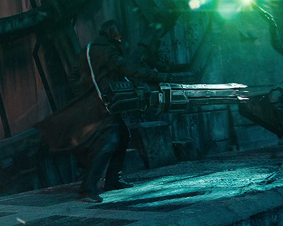Boolean gun | Memory Delta Wiki | Fandom Boolean gun | Memory Delta Wiki | Fandom