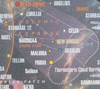 New Xindus | Memory Delta Wiki | Fandom