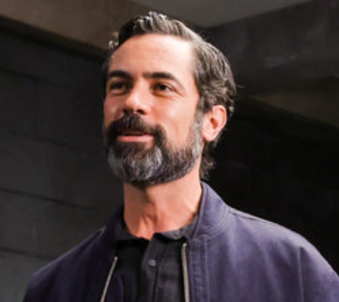 Nick Amaro | Memory Delta Wiki | Fandom