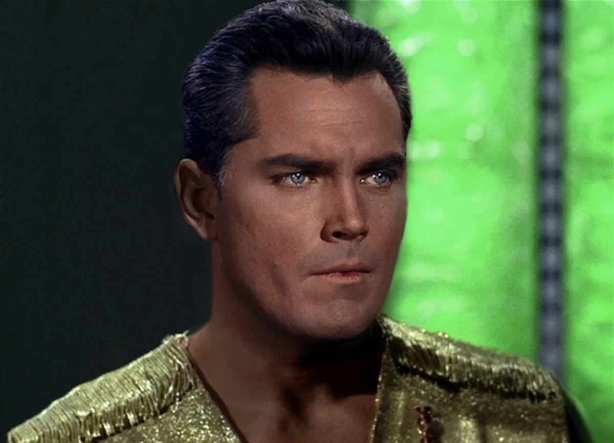 Christopher Pike (DMU) | Memory Delta Wiki | Fandom