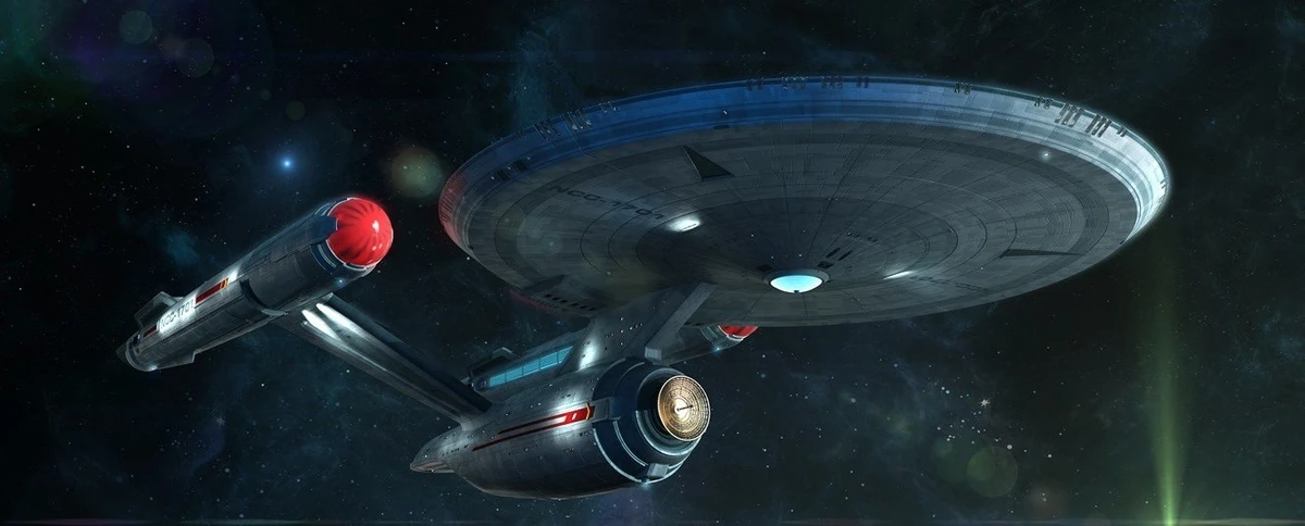 UEF Enterprise | Memory Delta Wiki | Fandom