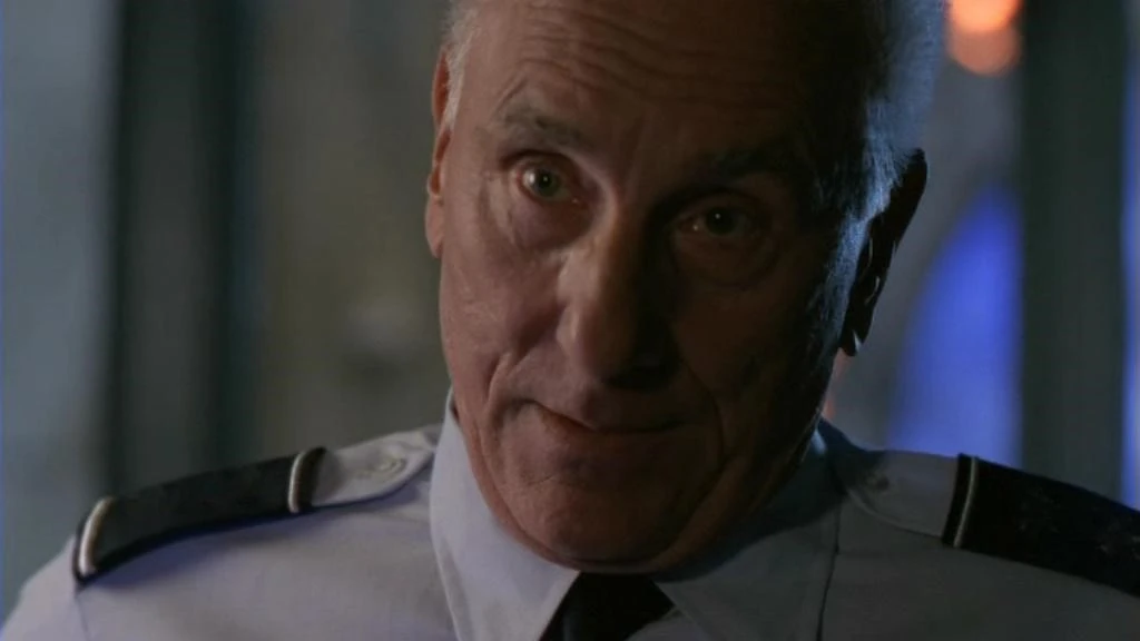 Henry Bauer | Memory Delta Wiki | Fandom