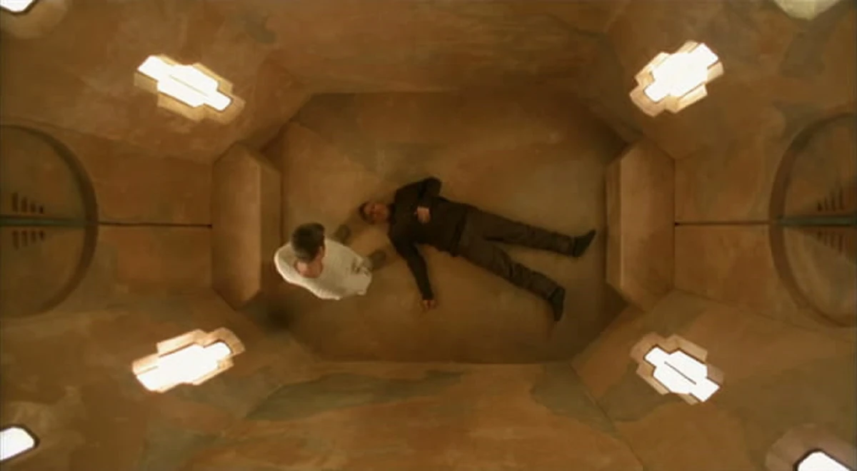 Escape from Asdad | Memory Delta Wiki | Fandom