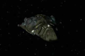 Turei frigate | Memory Delta Wiki | Fandom