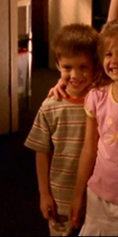 Henry Mitchell Jr. | Memory Delta Wiki | Fandom