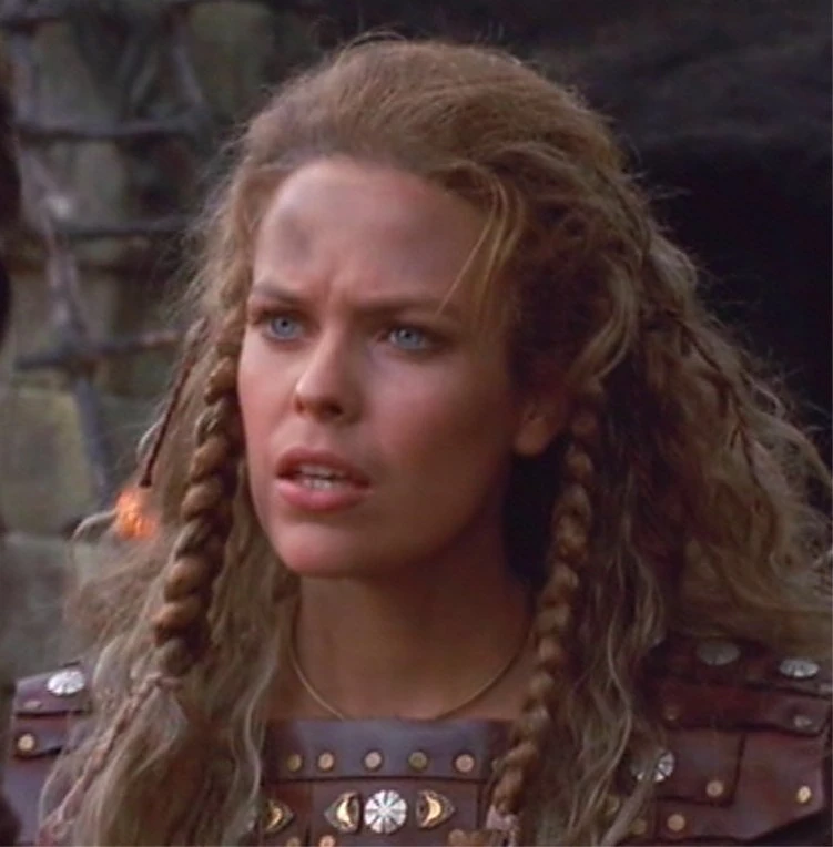 Mendela | Memory Delta Wiki | Fandom