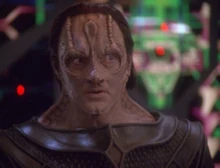 Elim Garak (DMU) | Memory Delta Wiki | Fandom