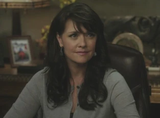 Helen Magnus (myriad universe) | Memory Delta Wiki | Fandom