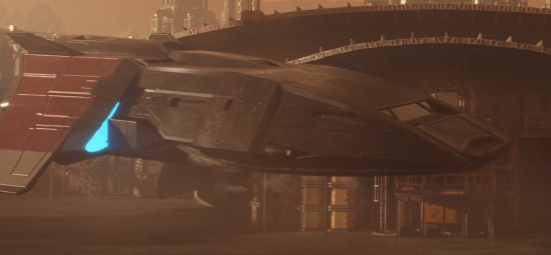 Jadzia class (V'draysh) | Memory Delta Wiki | Fandom Jadzia class (V'draysh) | Memory Delta Wiki | Fandom
