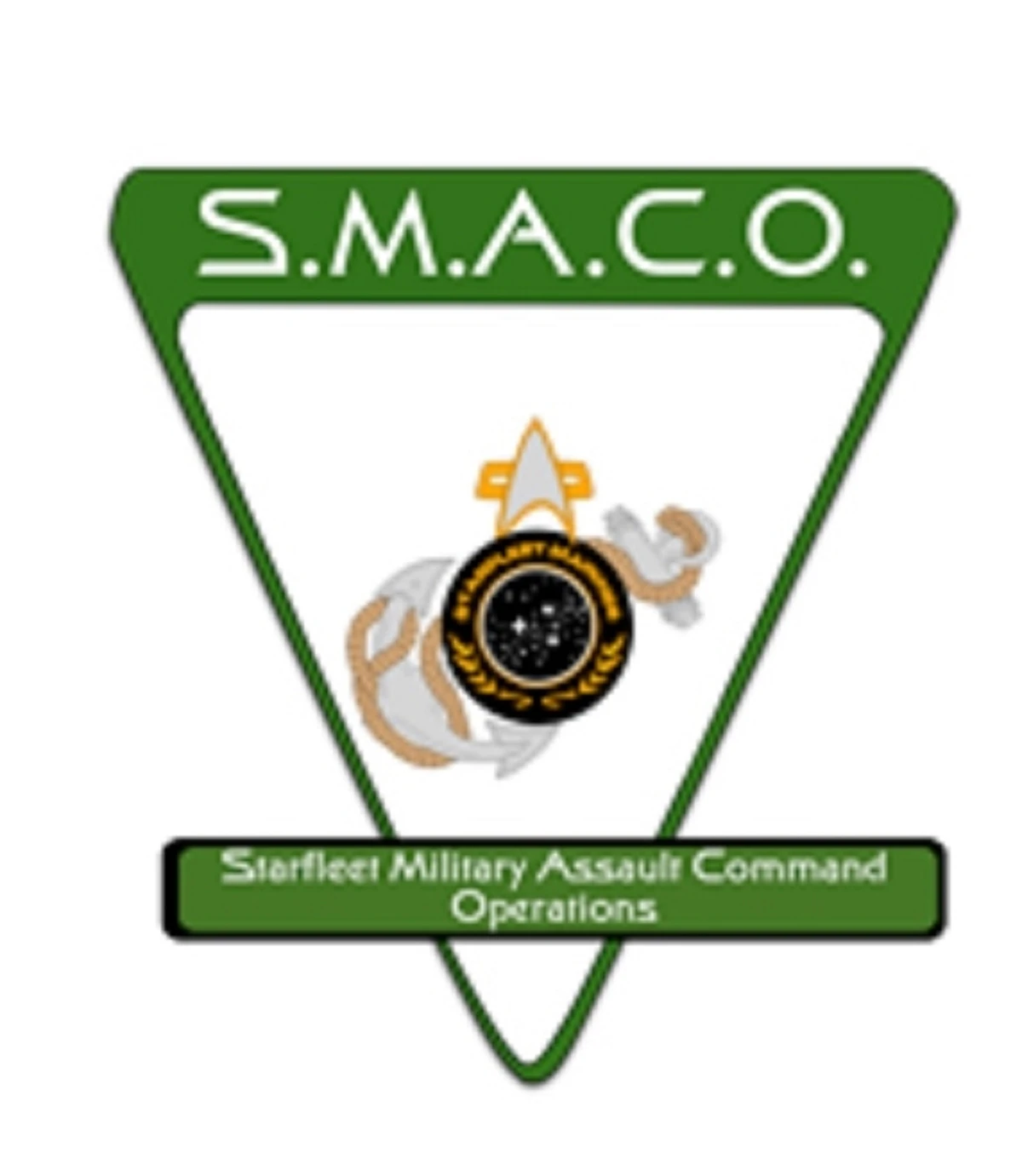 Military Assault Command Operations | Memory Delta Wiki | Fandom