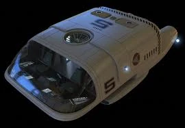 Class I shuttlecraft | Memory Delta Wiki | Fandom