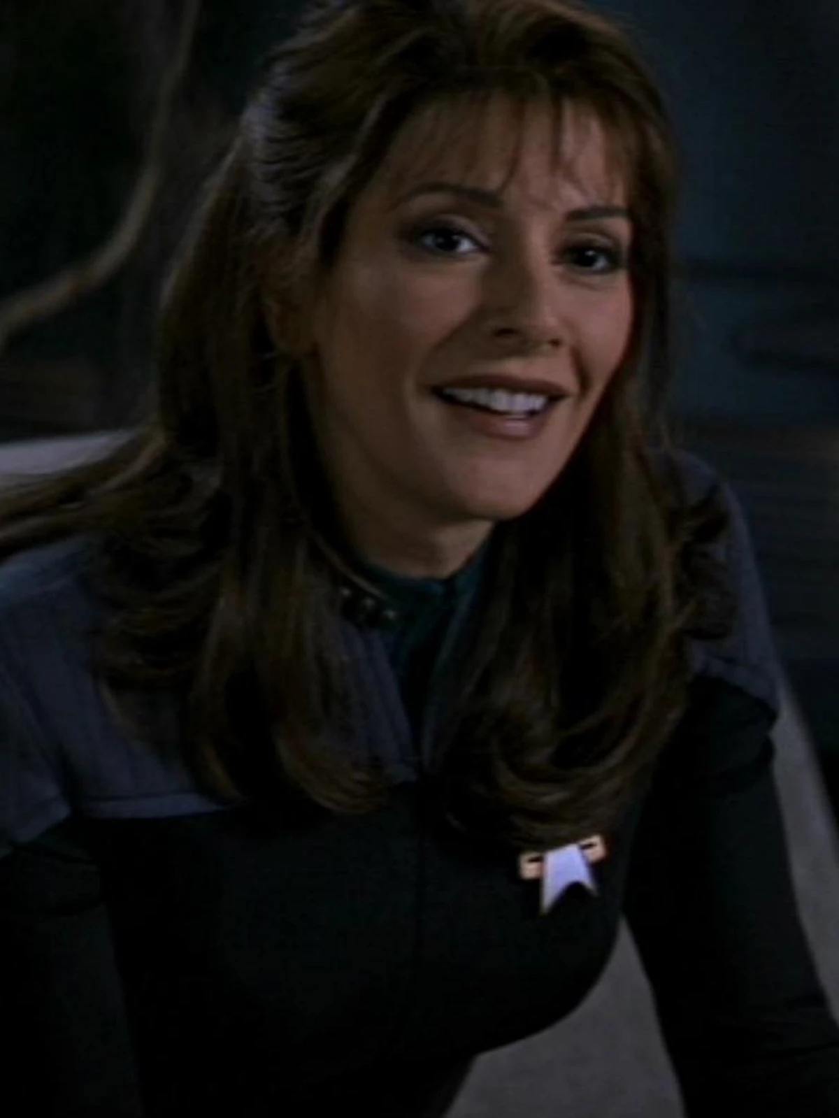 Deanna Troi (alternate reality) | Memory Delta Wiki | Fandom