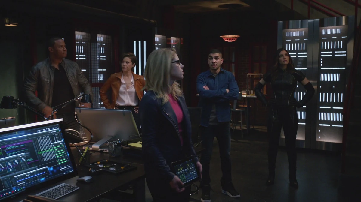 Team Canary | Memory Delta Wiki | Fandom