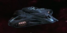 Venture class (scout) | Memory Delta Wiki | Fandom