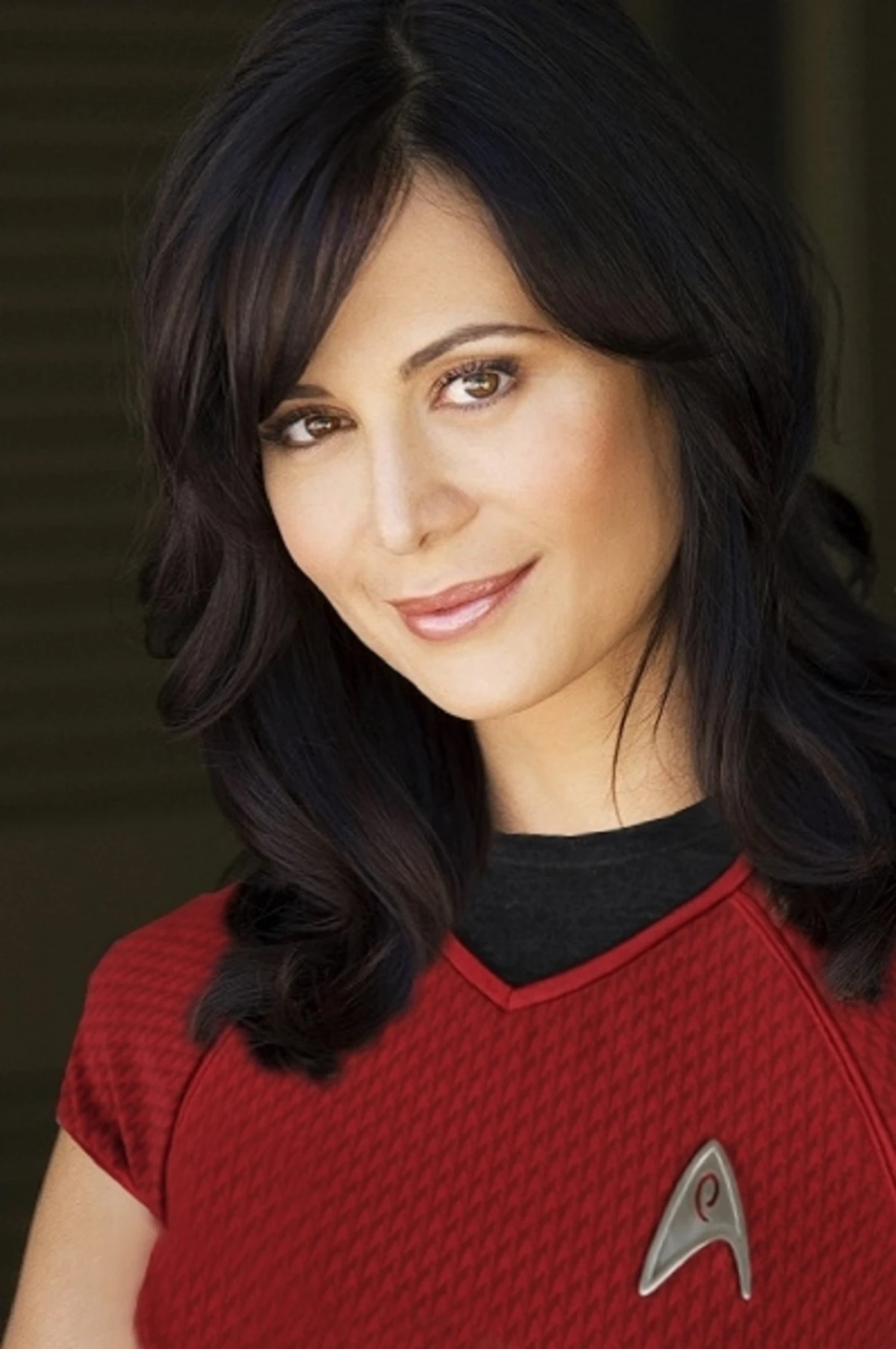 Sarah Mackenzie (alternate) | Memory Delta Wiki | Fandom