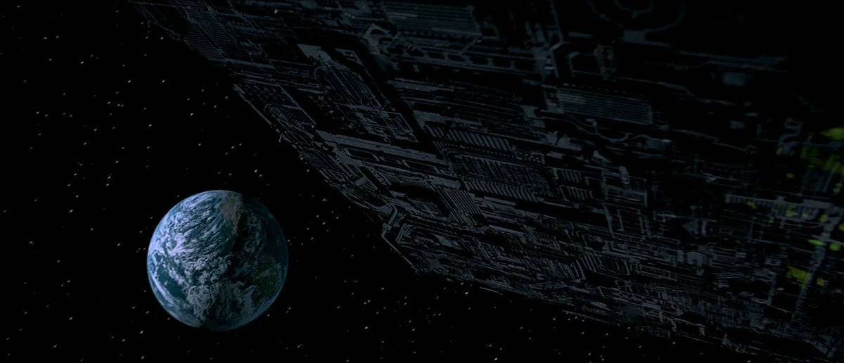 Second Battle of Sector 001 (2380) | Memory Delta Wiki | Fandom