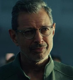 David Levinson (24th century) | Memory Delta Wiki | Fandom