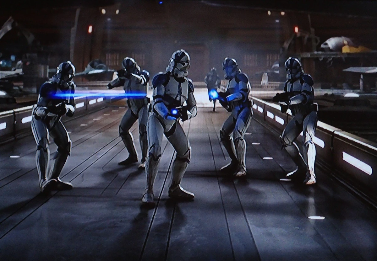 99th Elite Legion | Memory Delta Wiki | Fandom