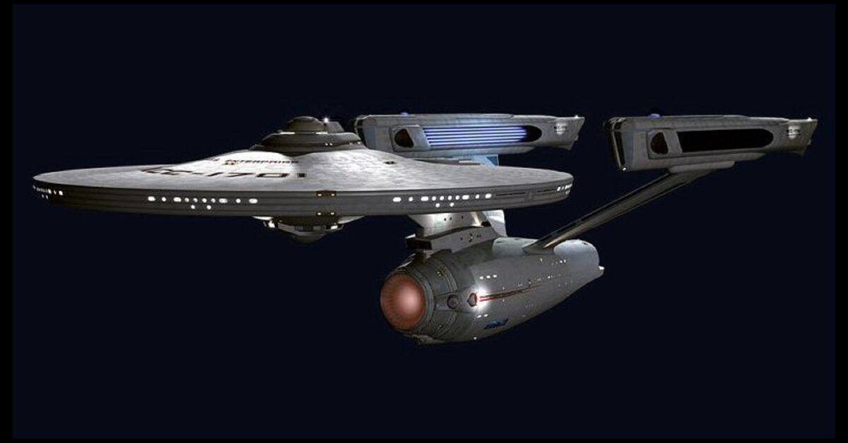 Enterprise Alternates Memory Delta Wiki Fandom