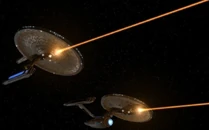 Battle of Calder II | Memory Delta Wiki | Fandom