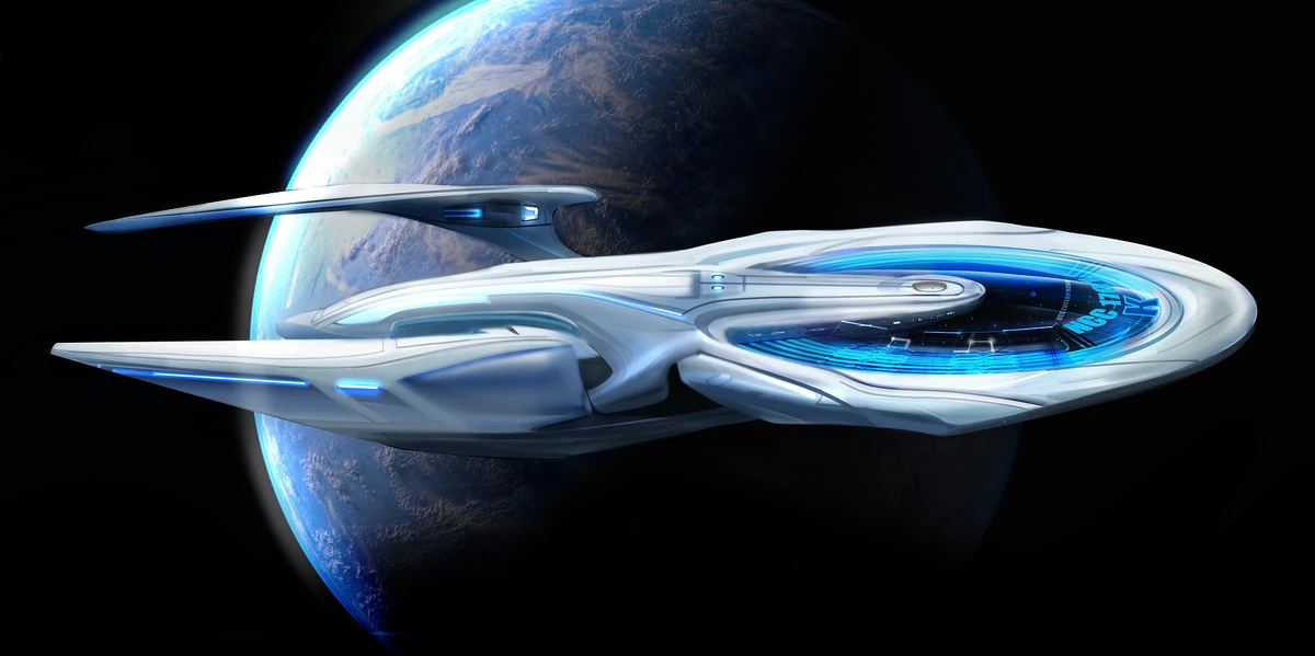 Noble class (32nd century) | Memory Delta Wiki | Fandom