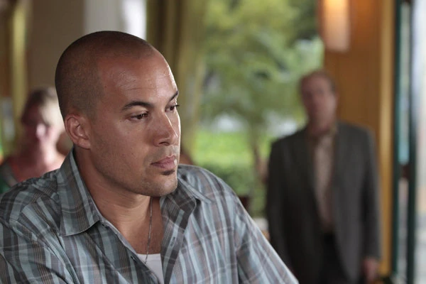 Jesse Porter | Memory Delta Wiki | Fandom