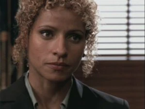 Monique Jeffries | Memory Delta Wiki | Fandom