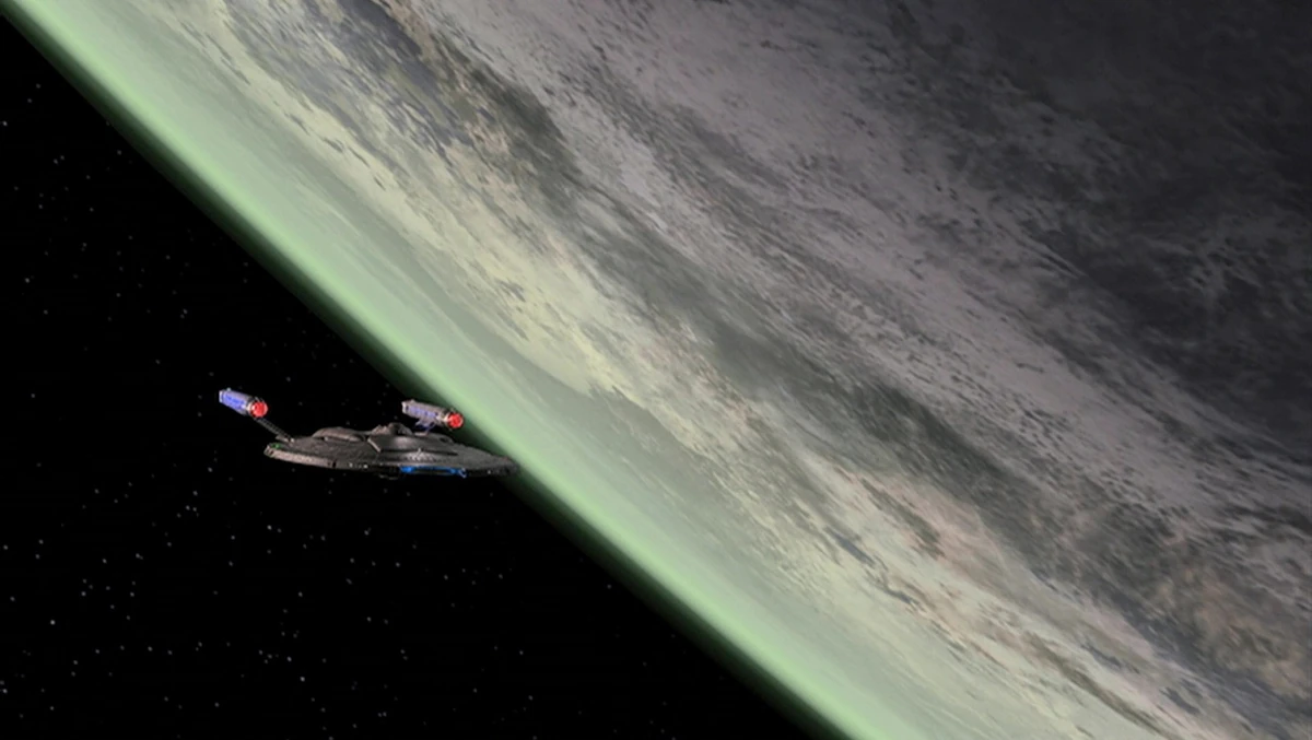 Qo'noS | Memory Delta Wiki | Fandom