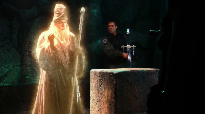 Discovery of Avalon | Memory Delta Wiki | Fandom