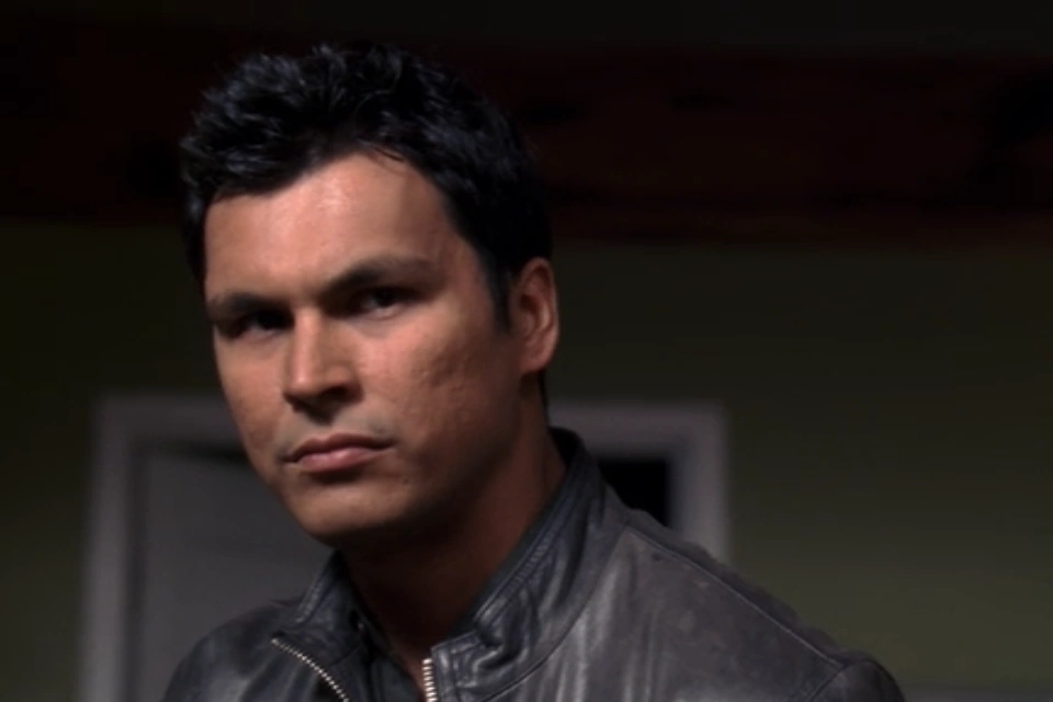 Chester Lake | Memory Delta Wiki | Fandom