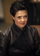 Helen Magnus (2399) | Memory Delta Wiki | Fandom