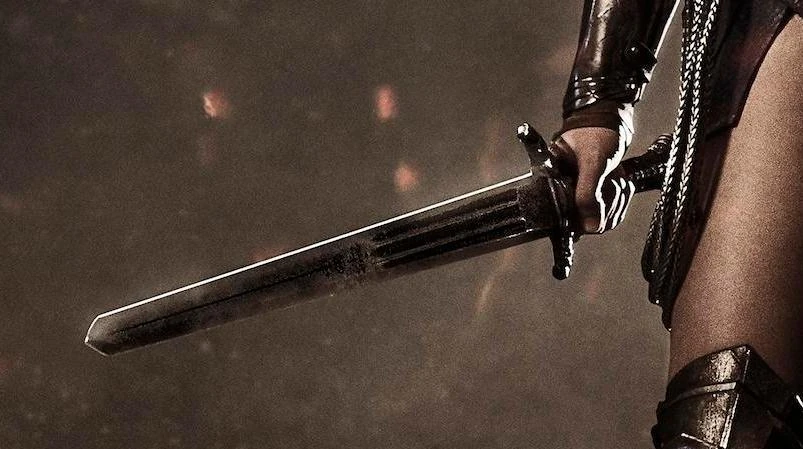 Sword of Athena | Memory Delta Wiki | Fandom