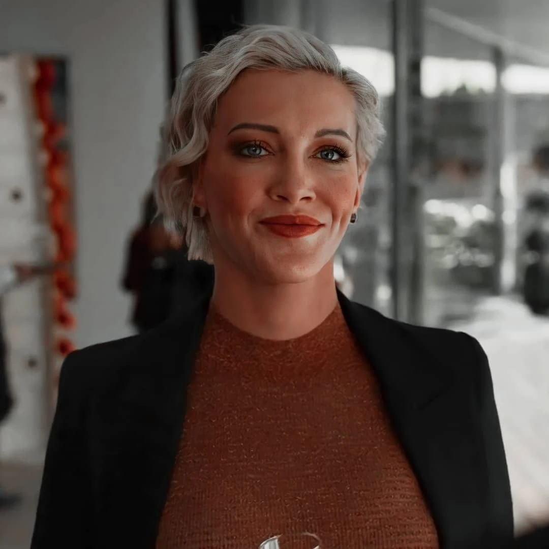 Laurel Lance (Earth-3) | Memory Delta Wiki | Fandom