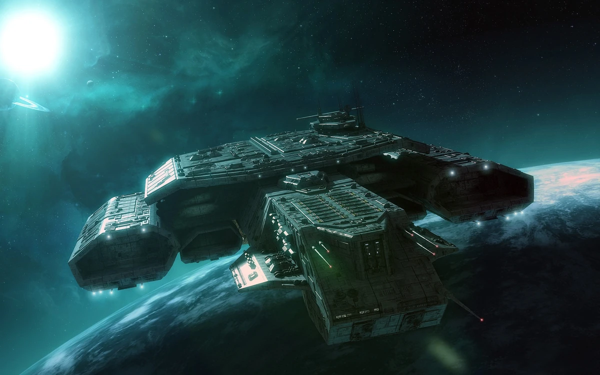 USS Sojourner (NCC-37504) | Memory Delta Wiki | Fandom