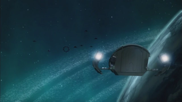 Battle of the Wraith Homeworld | Memory Delta Wiki | Fandom