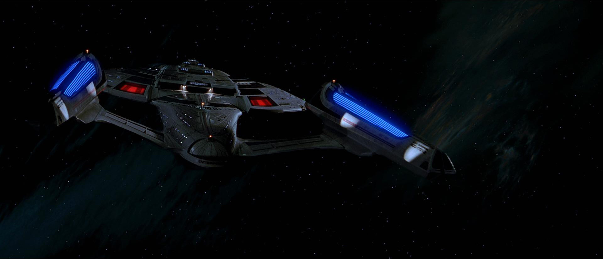 Uss Intrepid Ncc 724656 A Memory Delta Wiki Fandom