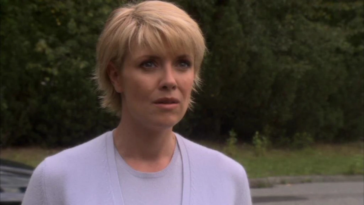 Janet Carter | Memory Delta Wiki | Fandom