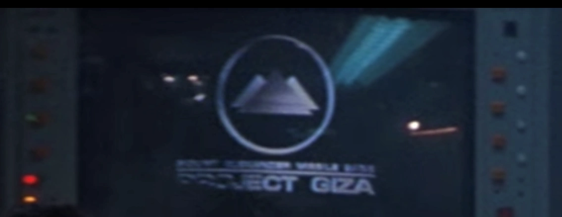 Project Giza | Memory Delta Wiki | Fandom