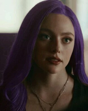 Rachel Roth (New Earth-2 Prime) | Memory Delta Wiki | Fandom