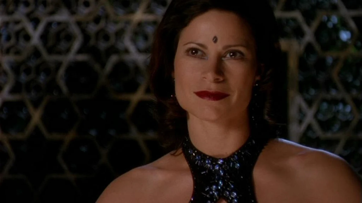 Nirrti | Memory Delta Wiki | Fandom