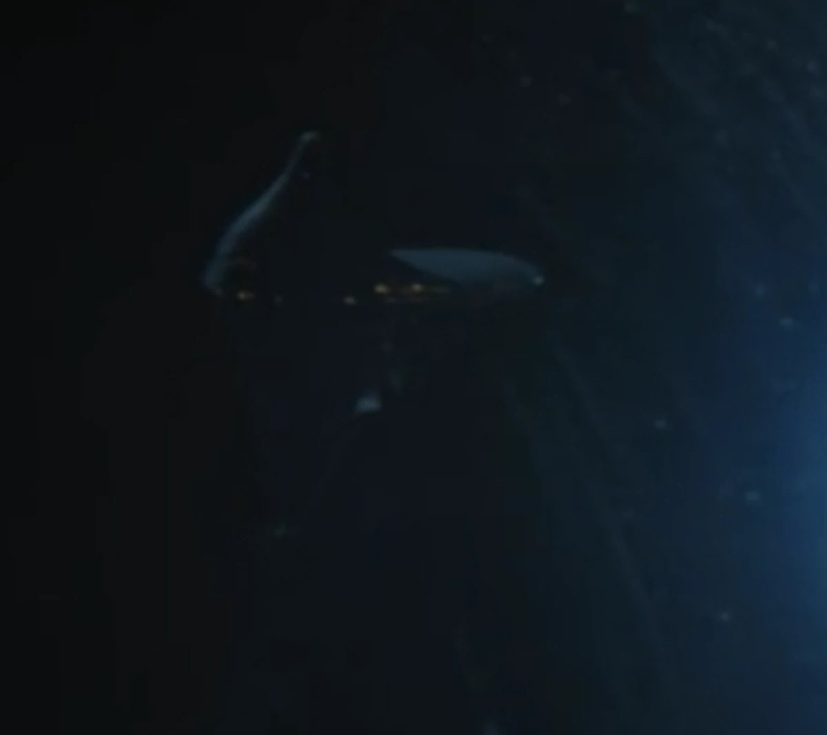 Courage class (32nd century) | Memory Delta Wiki | Fandom