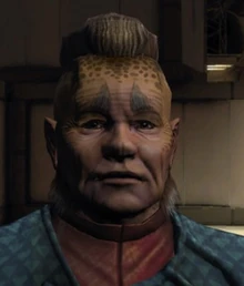 Neelix | Memory Delta Wiki | Fandom