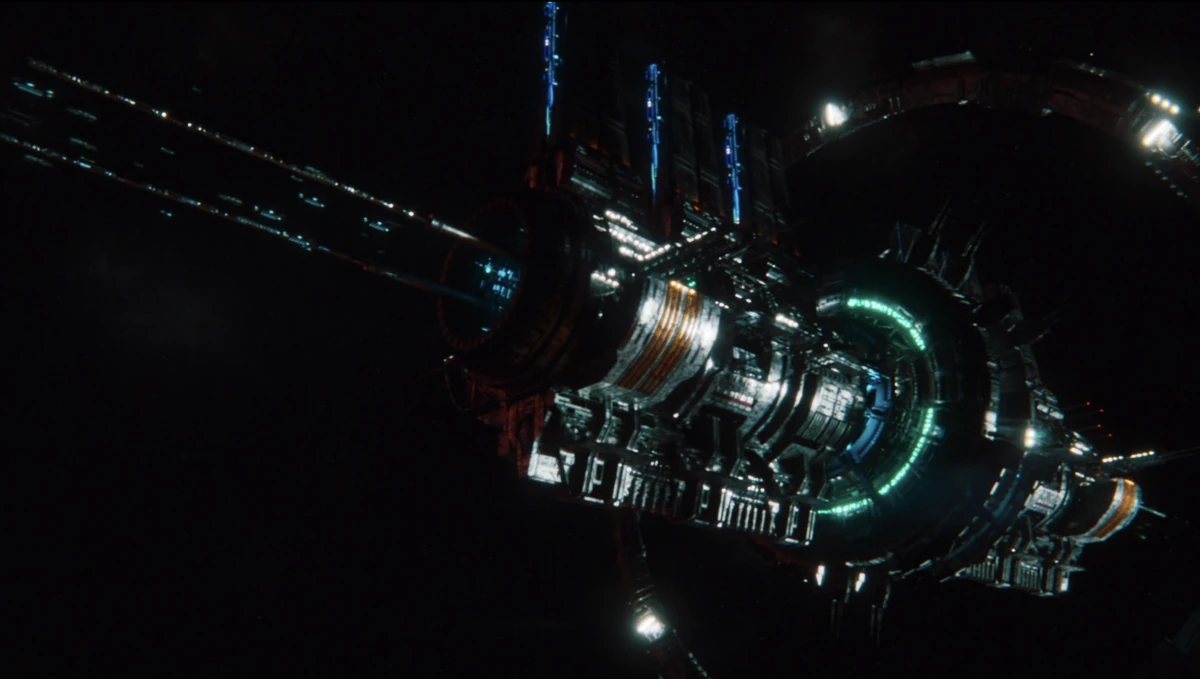 Verl class (V'draysh) | Memory Delta Wiki | Fandom