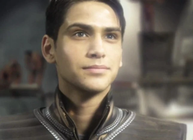 William Adama (alternate reality) | Memory Delta Wiki | Fandom