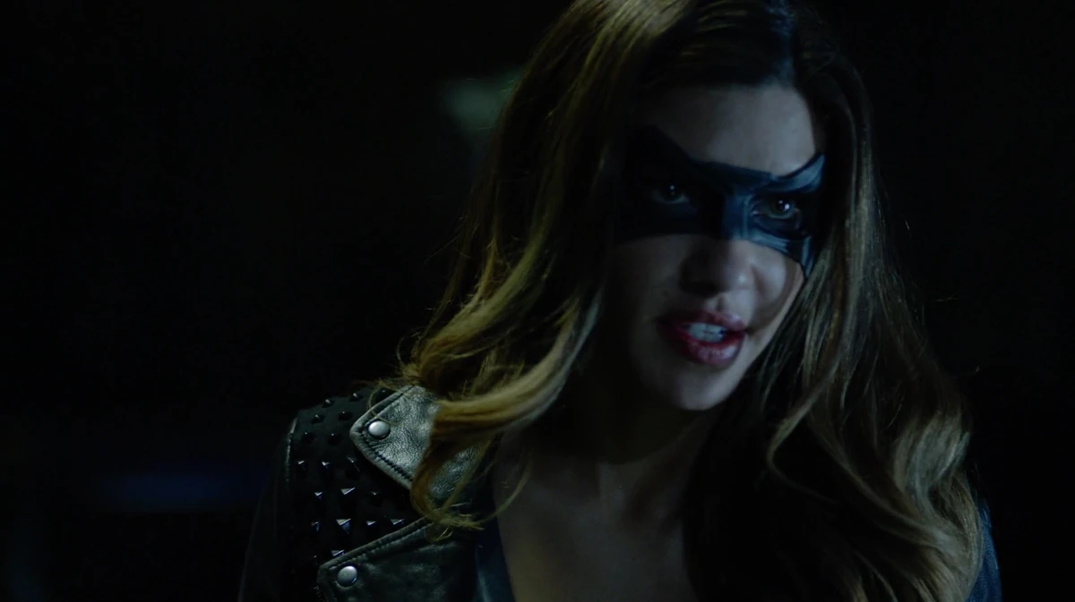 Hunted | Memory Delta Wiki | Fandom