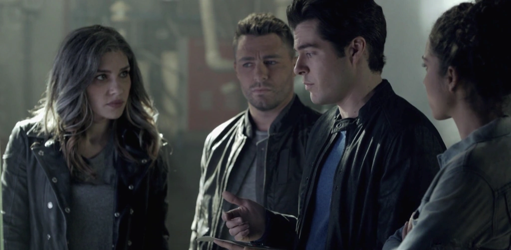Canaries (group) | Memory Delta Wiki | Fandom