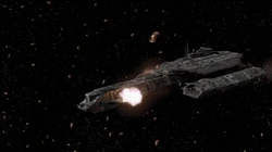 Space mine | Memory Delta Wiki | Fandom