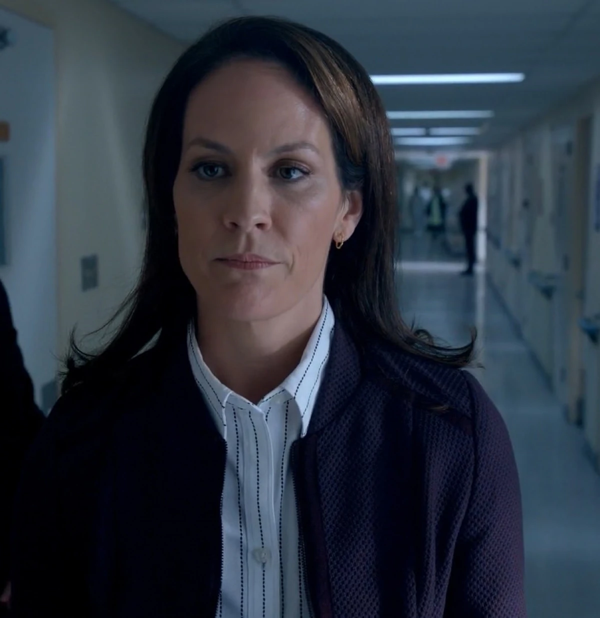 Monica Reyes | Memory Delta Wiki | Fandom