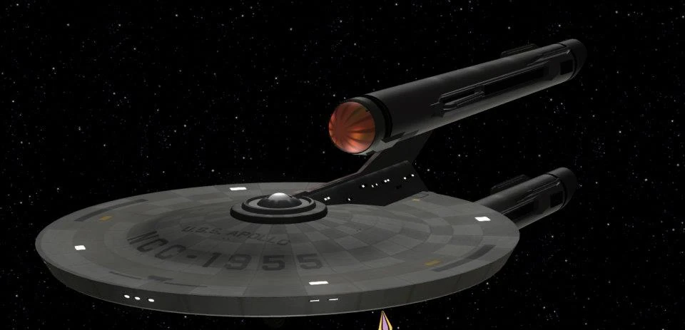 USS Apollo (NCC-1955) | Memory Delta Wiki | Fandom