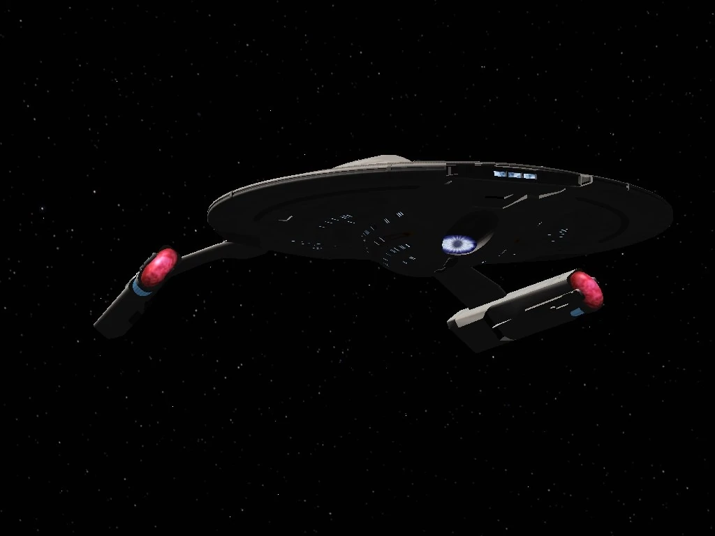 Akira class (Asgard-type) | Memory Delta Wiki | Fandom